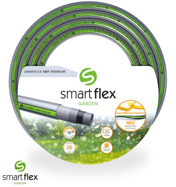 Smartflex Garden - Smartflex SMT Premium